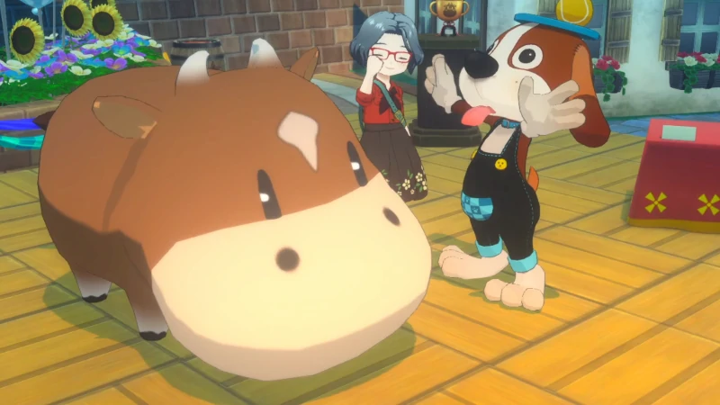 Summer Festivals | A Story of Seasons: Grand Bazaar Guide