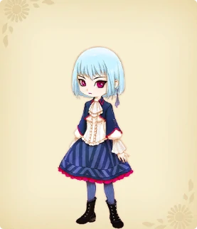 June | Profile | A Story of Seasons: Grand Bazaar Guide