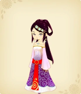 Kagetsu | Profile | A Story of Seasons: Grand Bazaar Guide